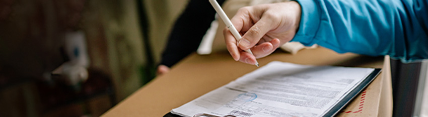 Flexi Labels International Delivery Requirements | Flexi Labels