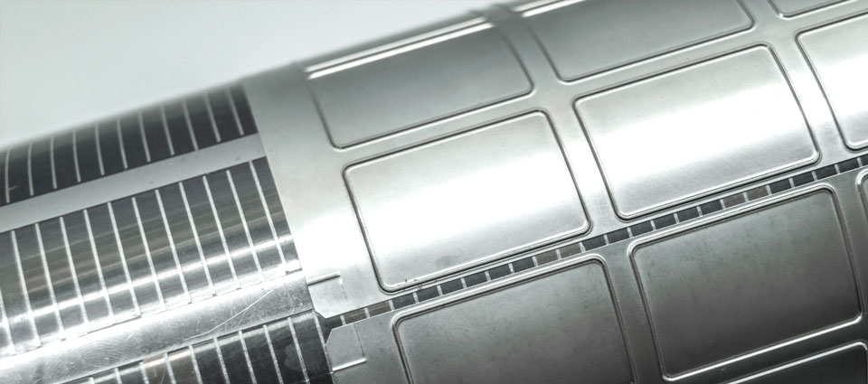 Label Glossary | Die | Flexi Labels