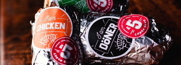 Importance of branded labels in a product launch | Flexi Labels | Flexi ...