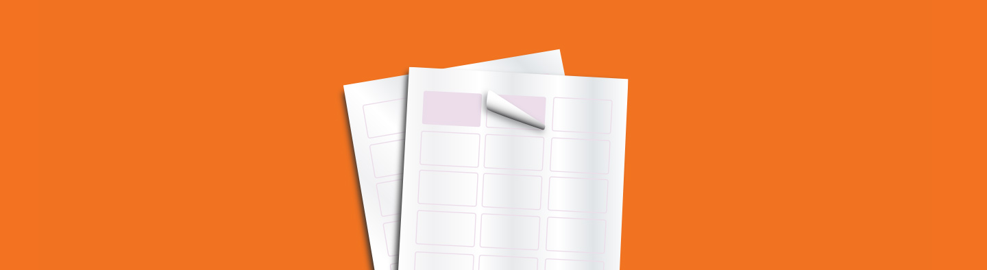 Material Specs | High Gloss White Inkjet Paper, Permanent Adhesive ...