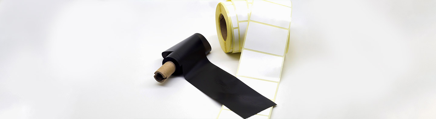 Label Glossary | Ribbon | Flexi Labels