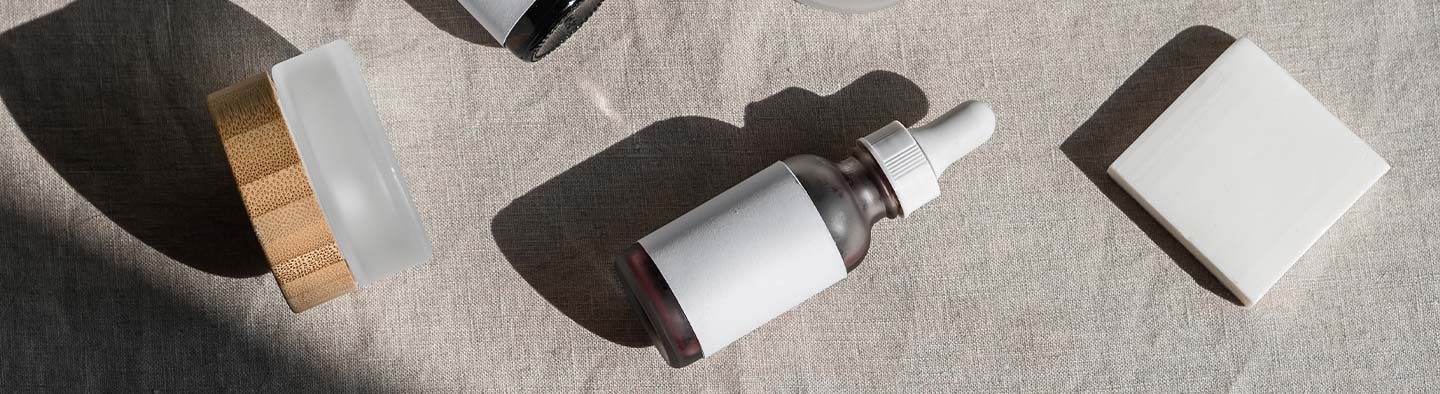 Unbranded Packaging | Flexi Labels