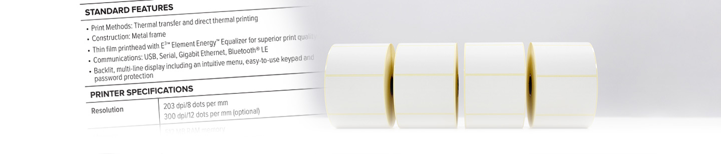Understanding Roll Label Manuals | Flexi Labels