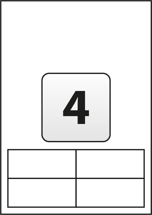 Free Templates - Flexi Labels