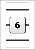 Free Templates - Flexi Labels