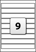 Free Templates - Flexi Labels